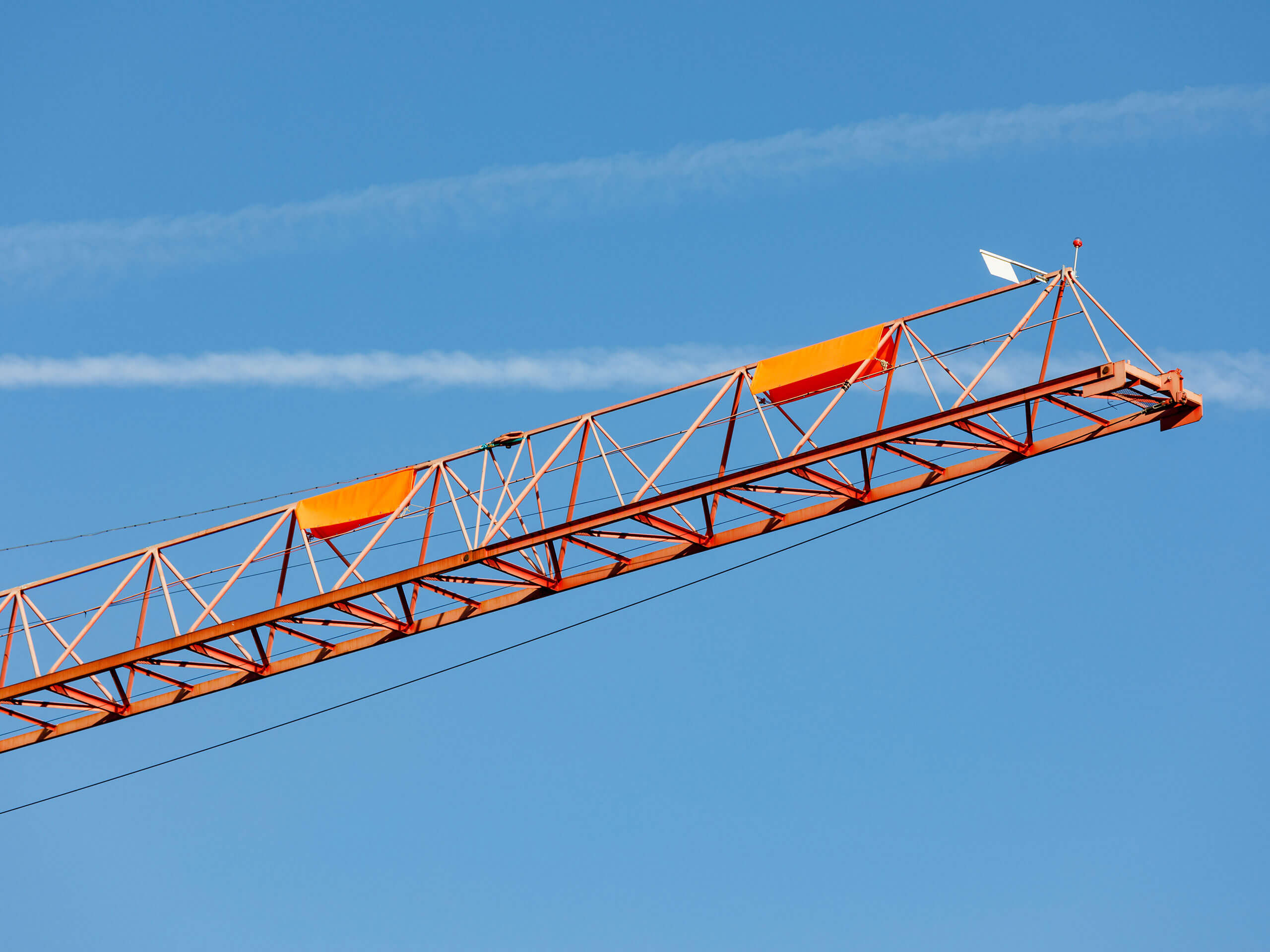 Aeronautical obstacles – Flughafen Zuerich