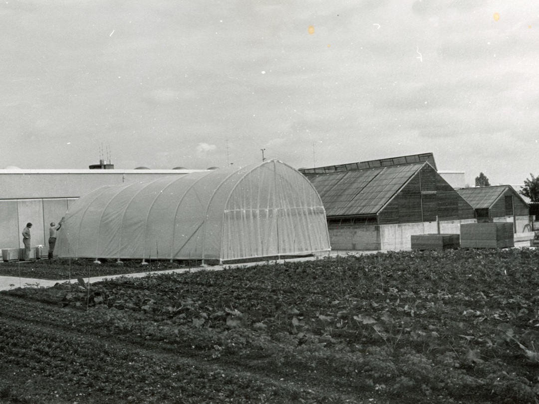 Was steht denn da? – Flughafen Zuerich