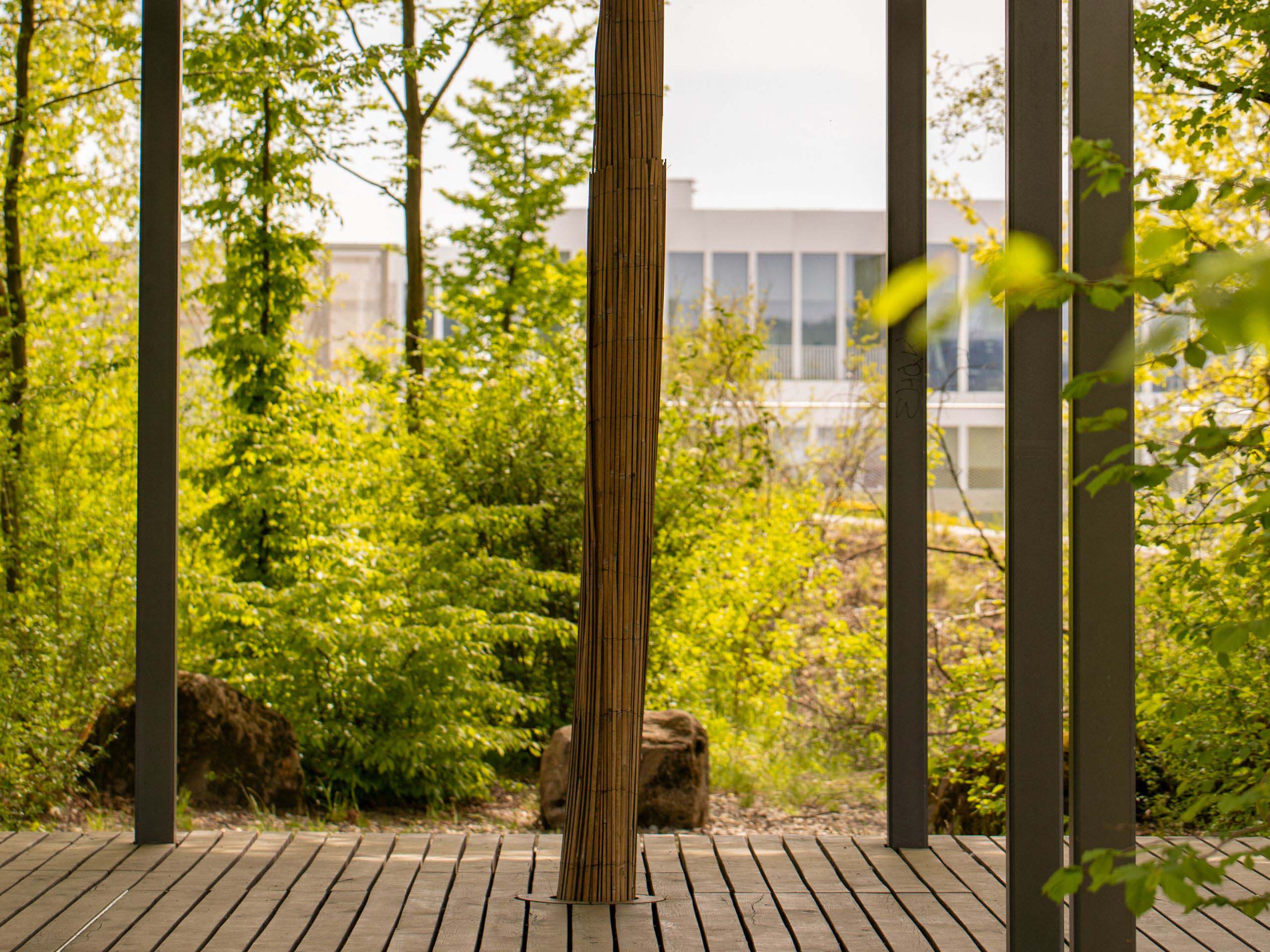 4 originelle Foto-Spots – Flughafen Zuerich