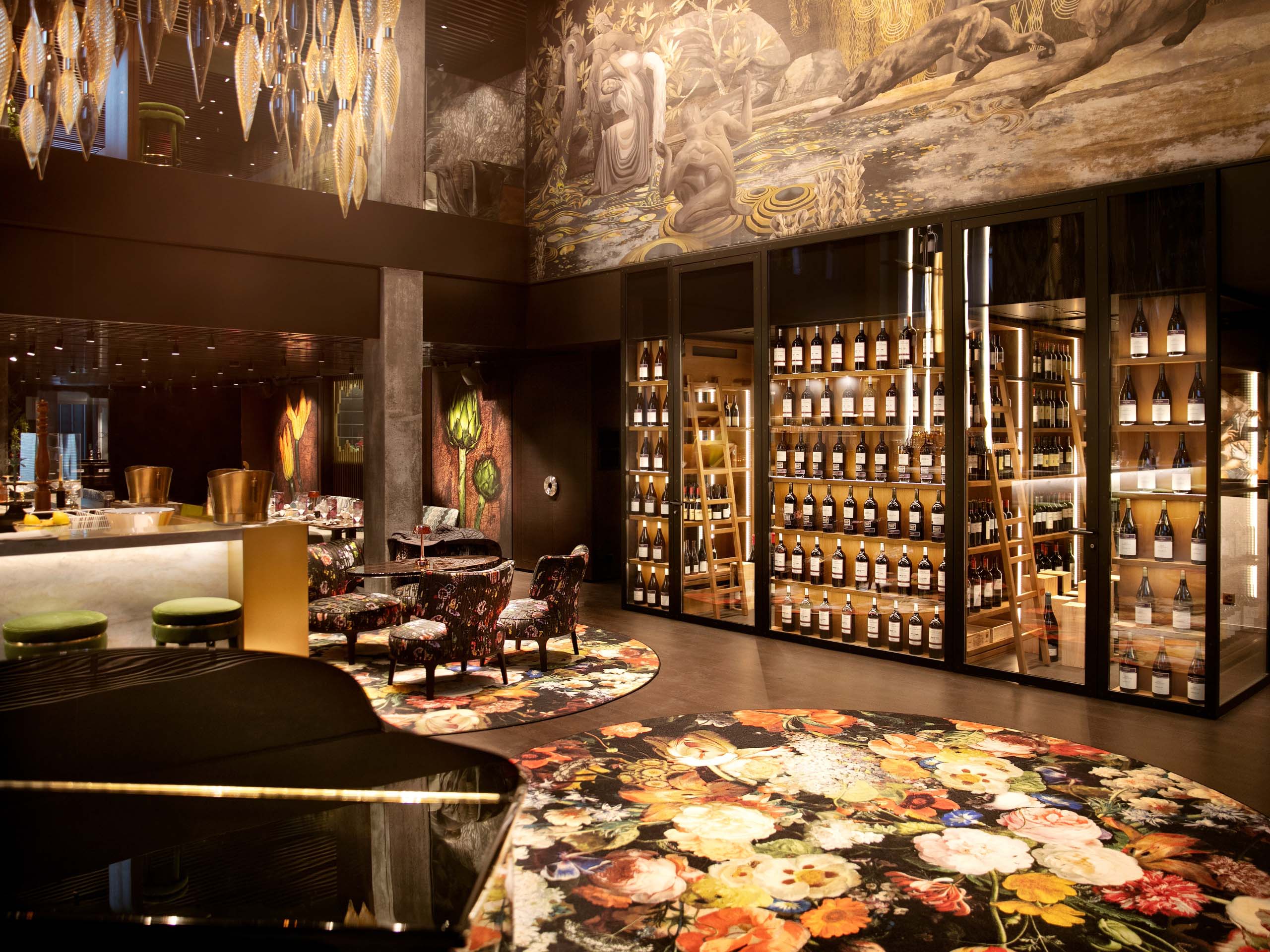 5 Ideen für einen gelungenen Abend im Circle – Flughafen Zuerich