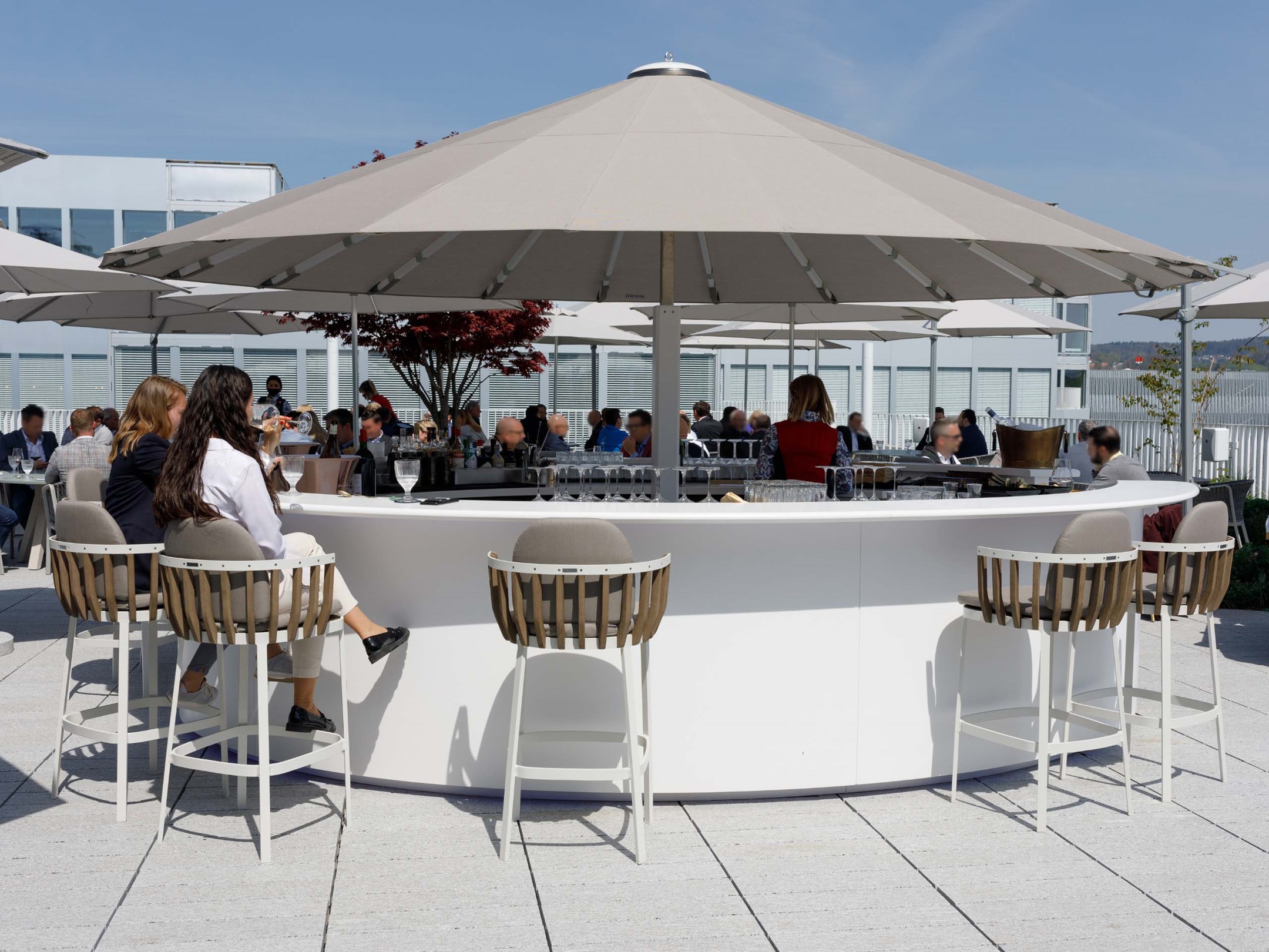 5 Ideen für einen gelungenen Abend im Circle – Flughafen Zuerich