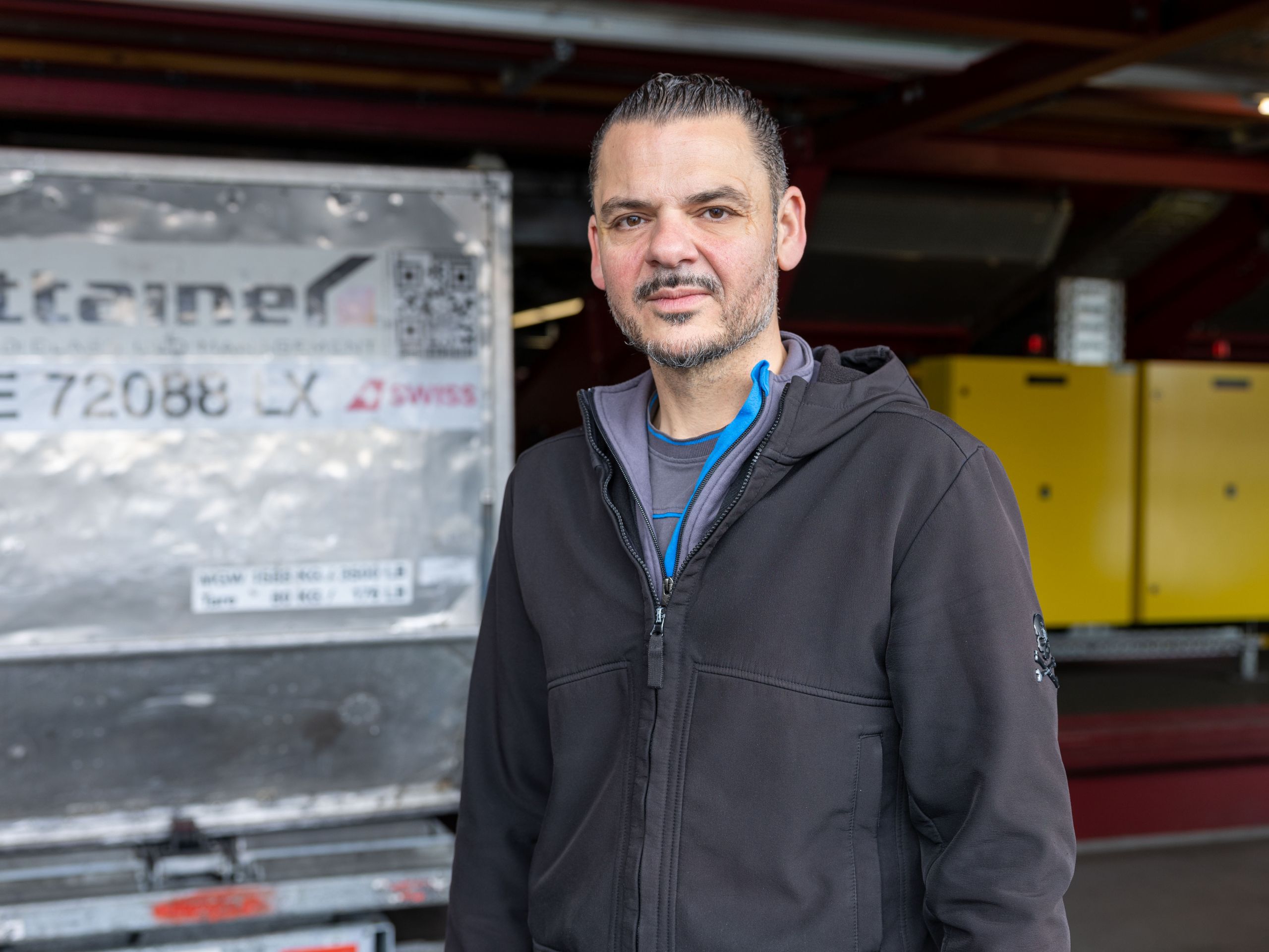 4 überraschende Erlebnisse – Flughafen Zuerich