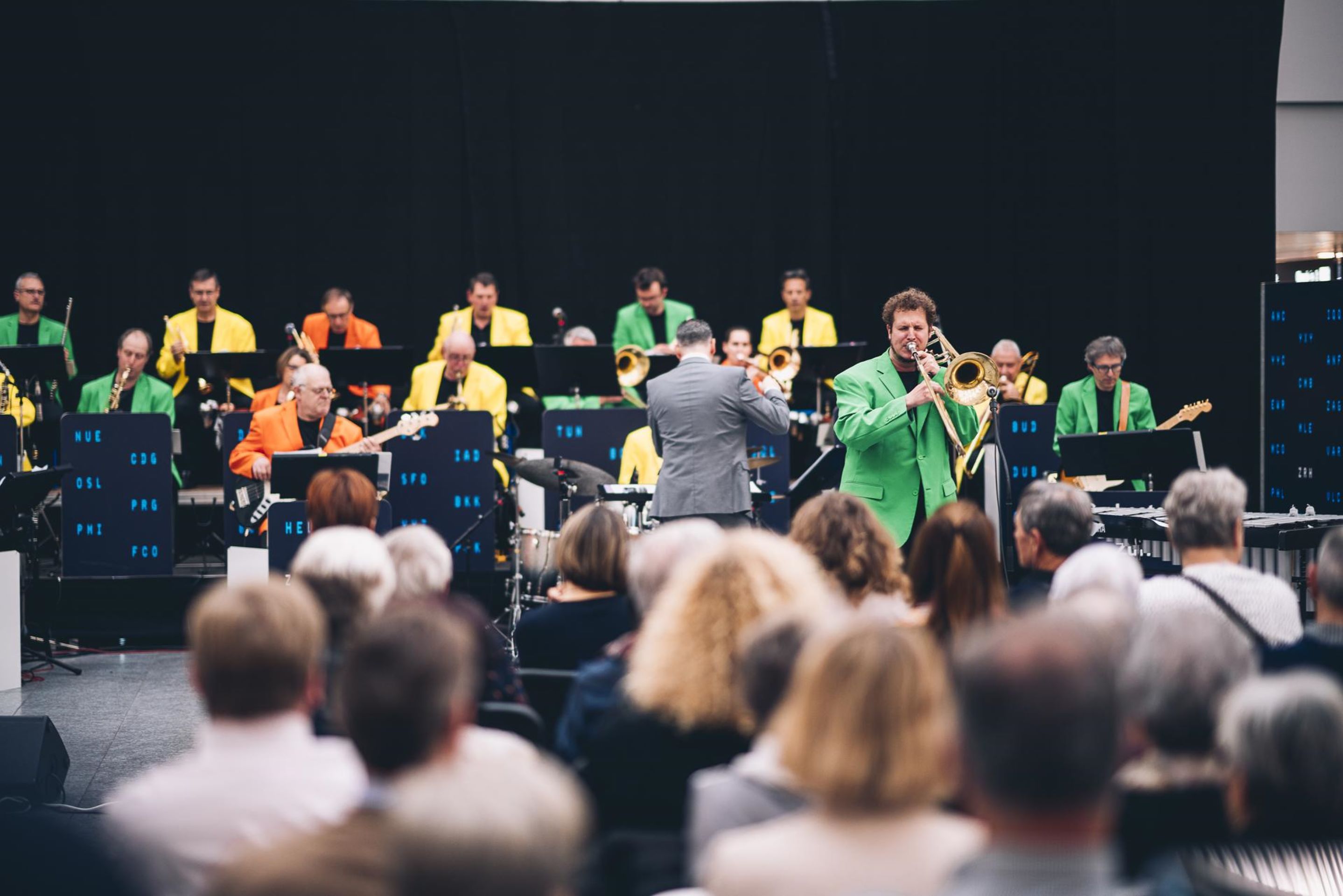 5 Fragen an Thomas Calame, Leiter Betriebsanlagen und Manager ...