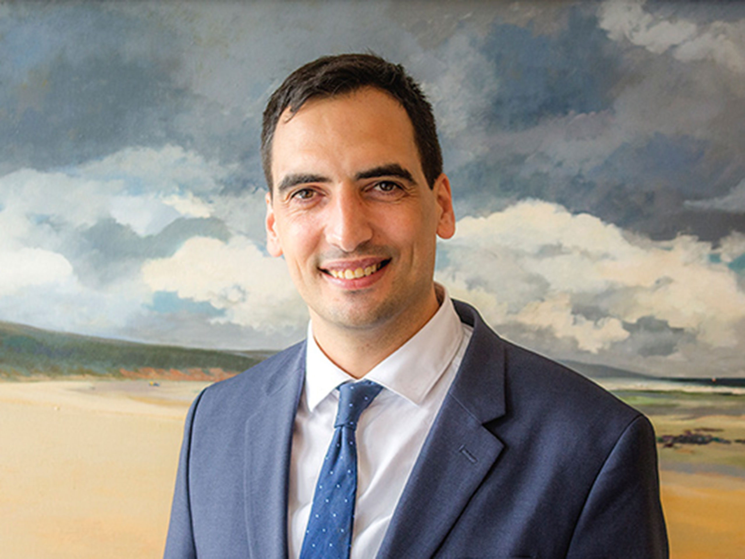 Villa Antinori da Bindella – Flughafen Zuerich