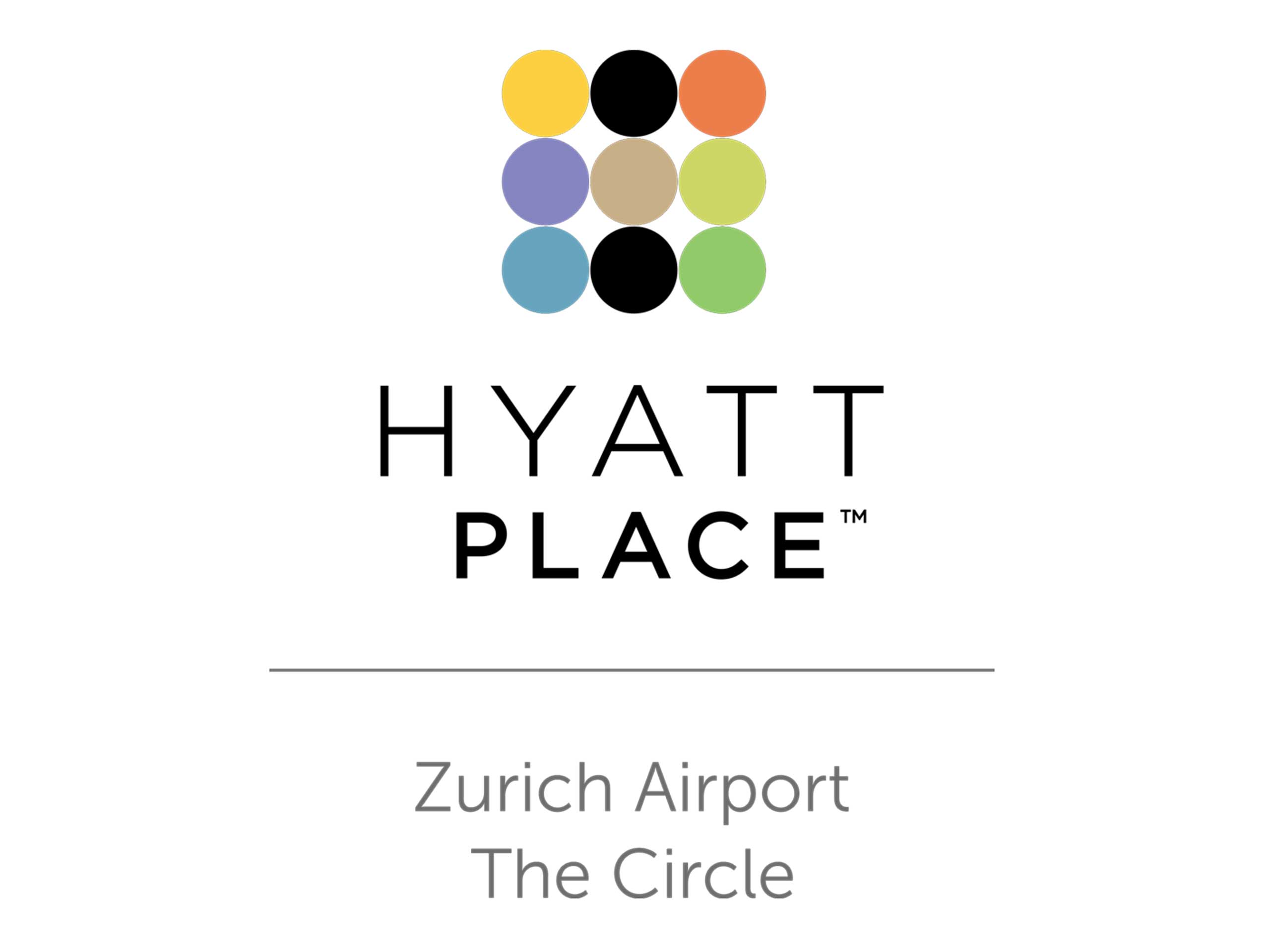 Hyatt Hotels Logo