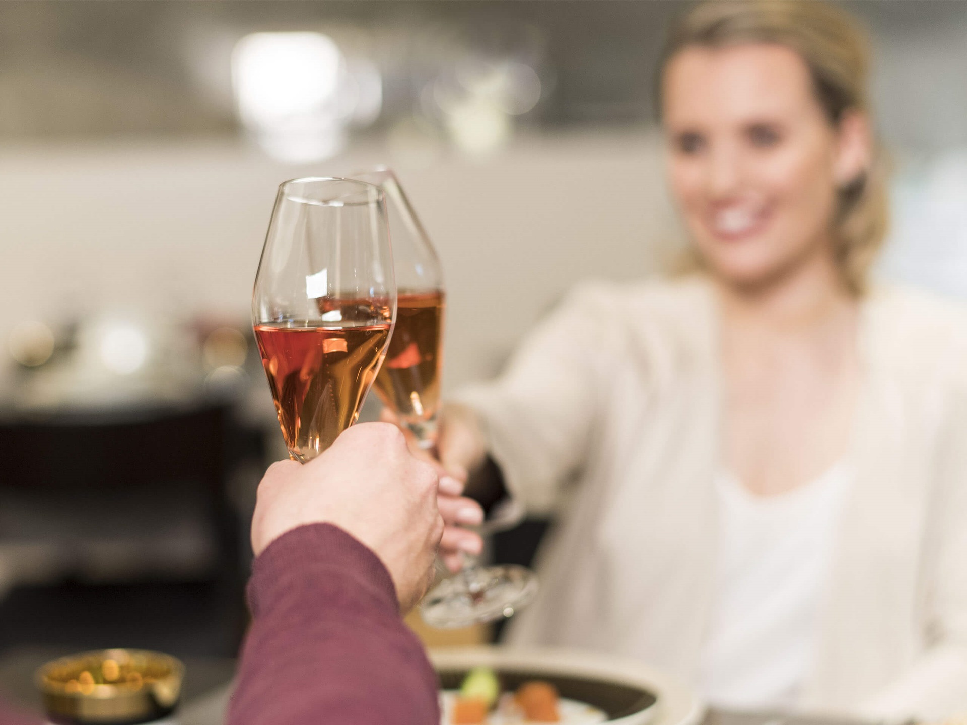 VIP Service & VIP Lounge – Flughafen Zuerich