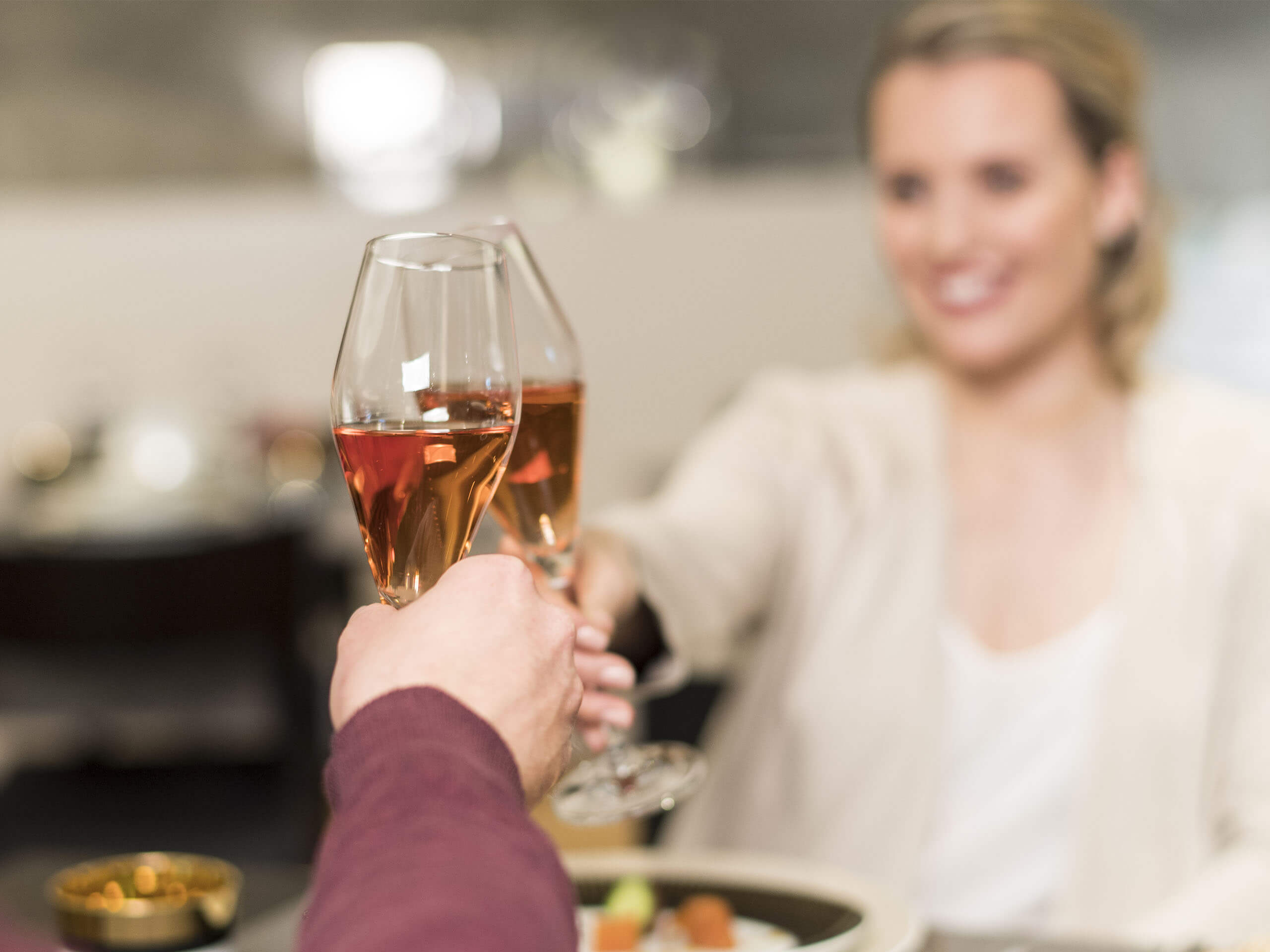 VIP Service & VIP Lounge – Flughafen Zuerich