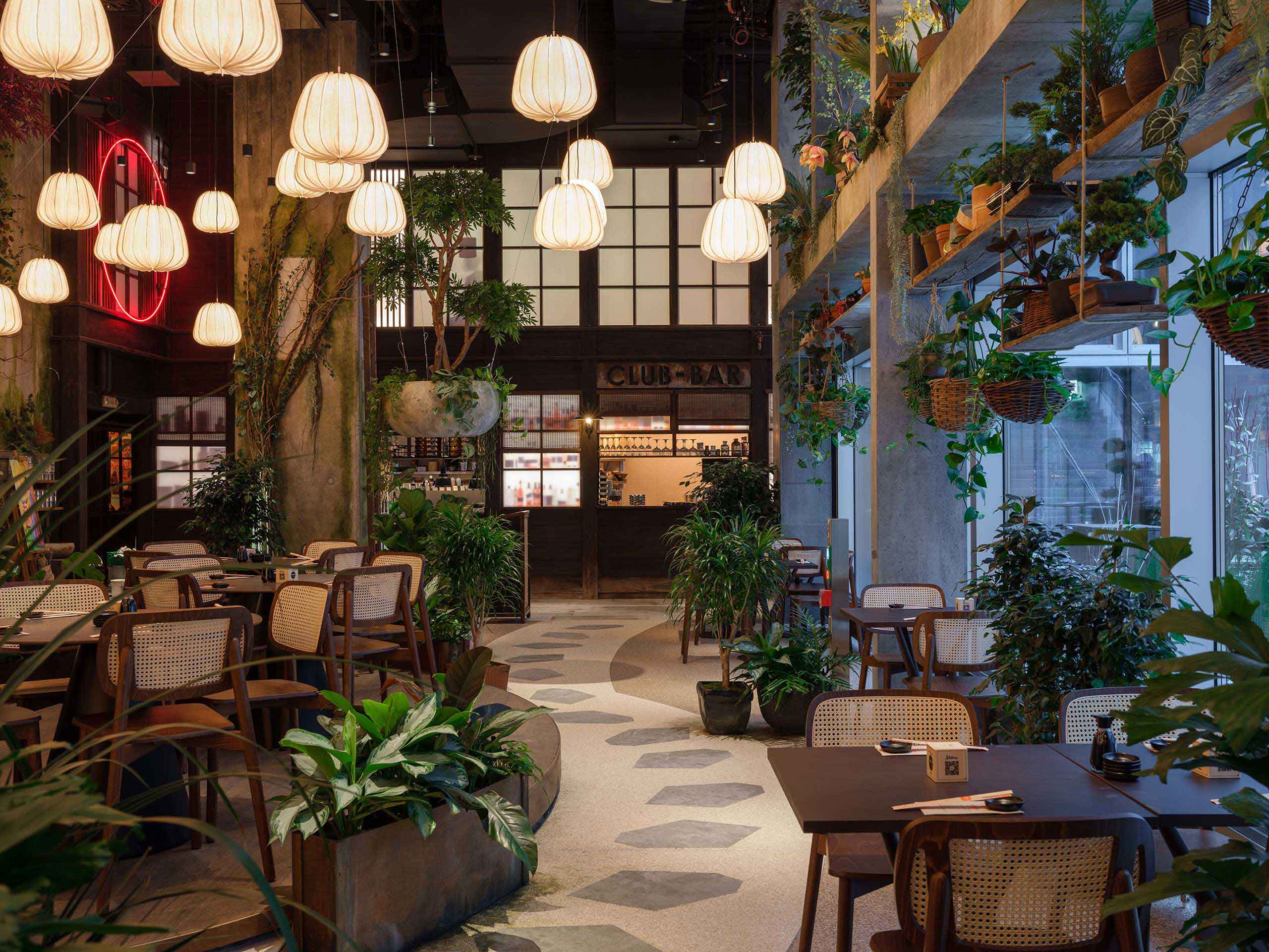 Negishi Sushi Bar – Flughafen Zuerich