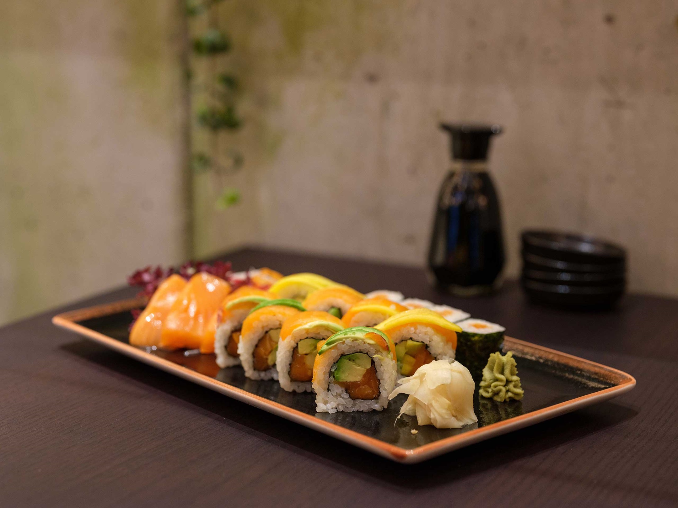 Negishi – Flughafen Zuerich