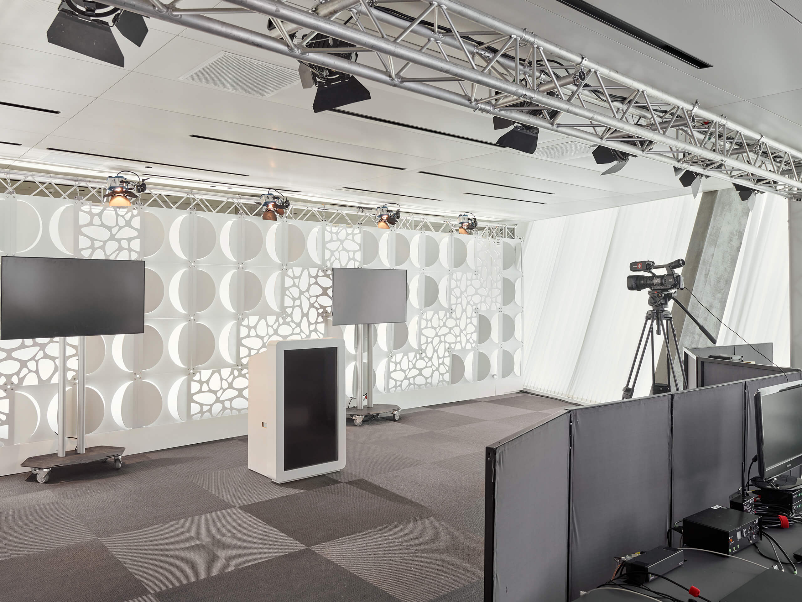 The Circle Convention Center Zurich Airport – Flughafen Zuerich