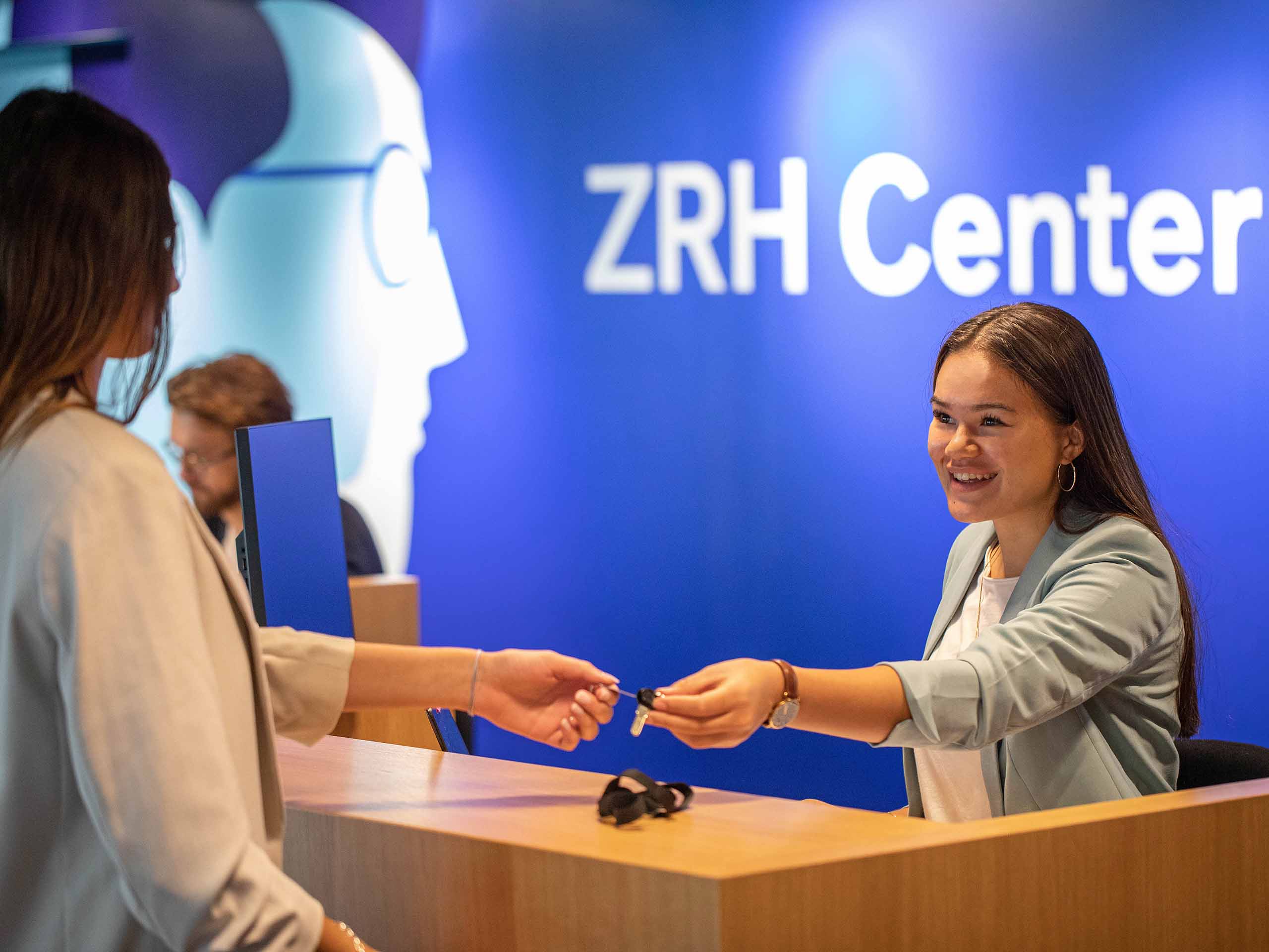 ZRH Insider App FAQ – Flughafen Zuerich