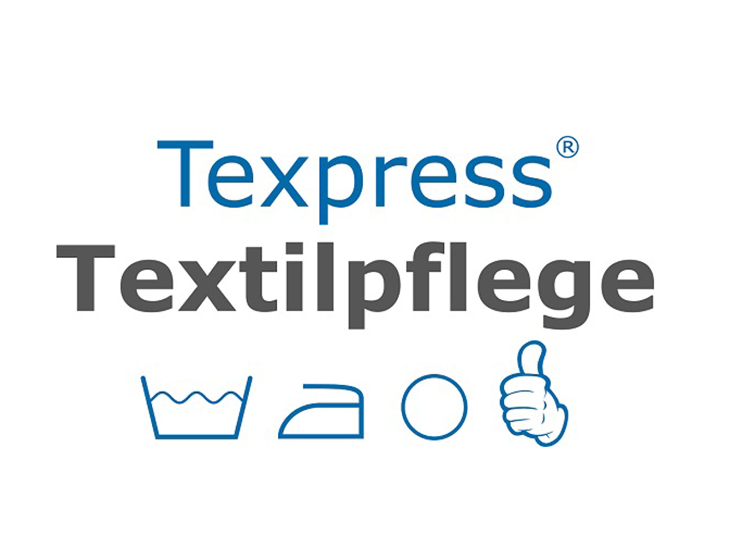 Texpress Textilpflege – Flughafen Zuerich