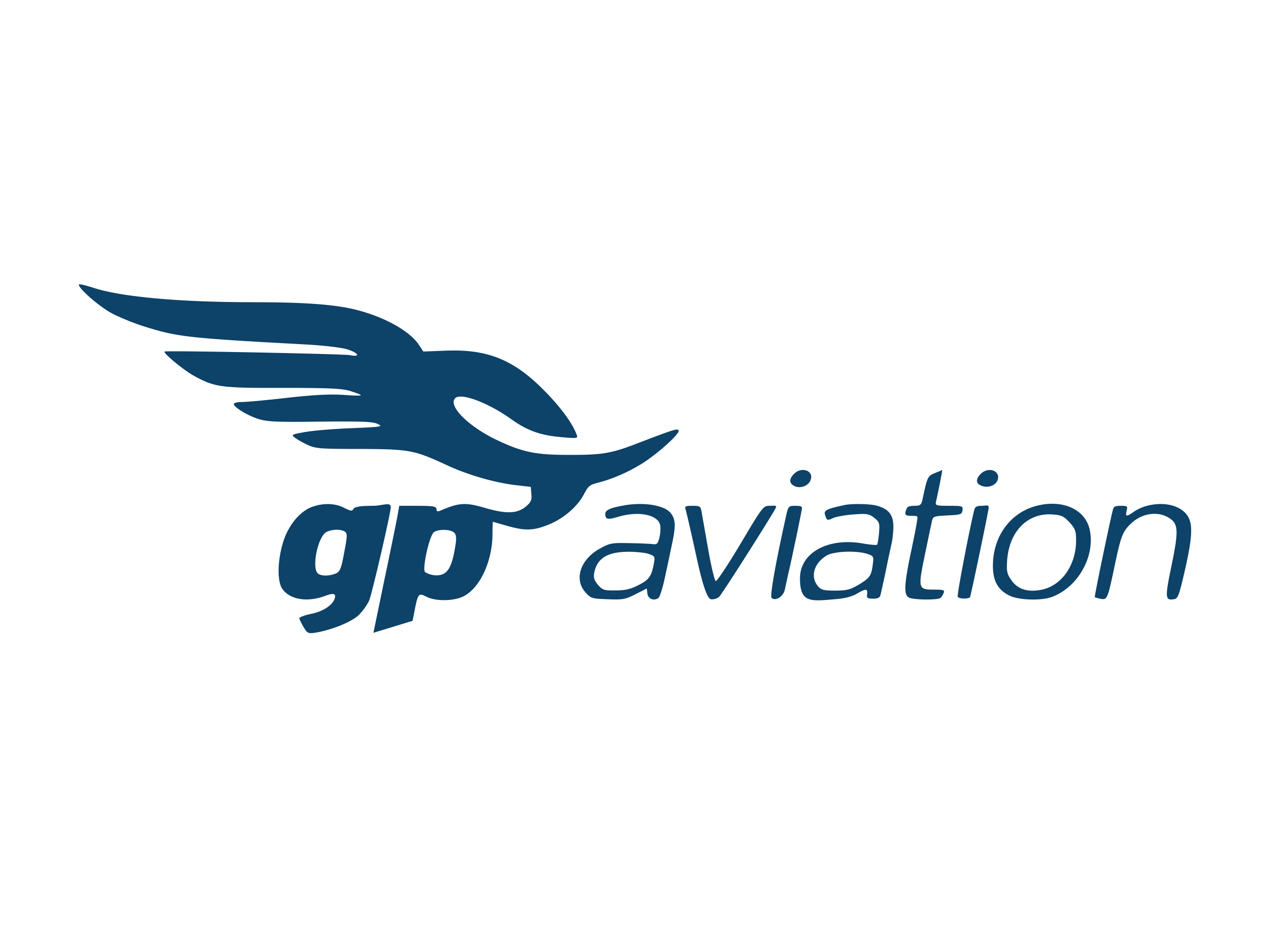 GP Aviation – Flughafen Zuerich
