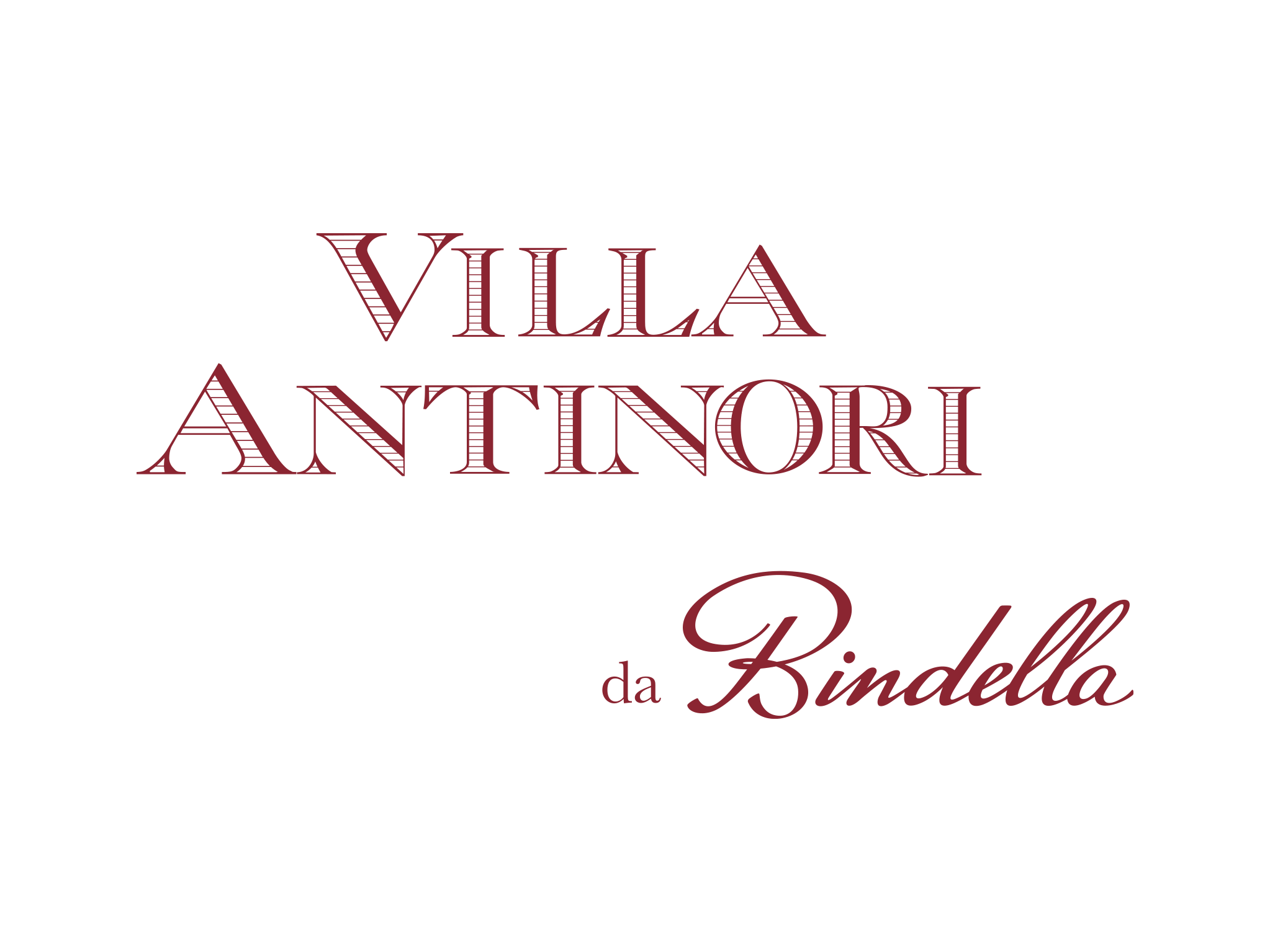 Villa Antinori da Bindella – Flughafen Zuerich