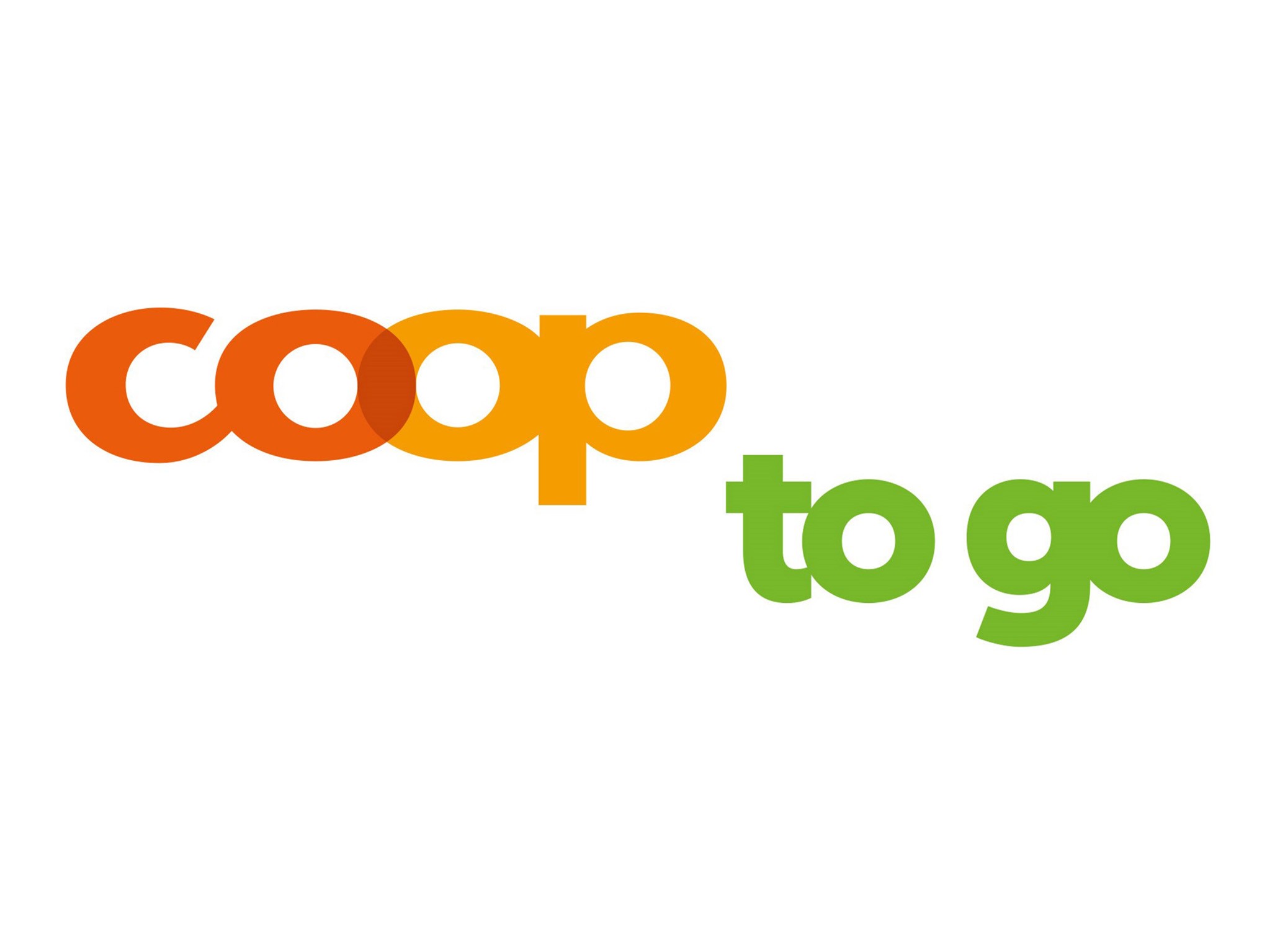 Coop to go – Flughafen Zuerich