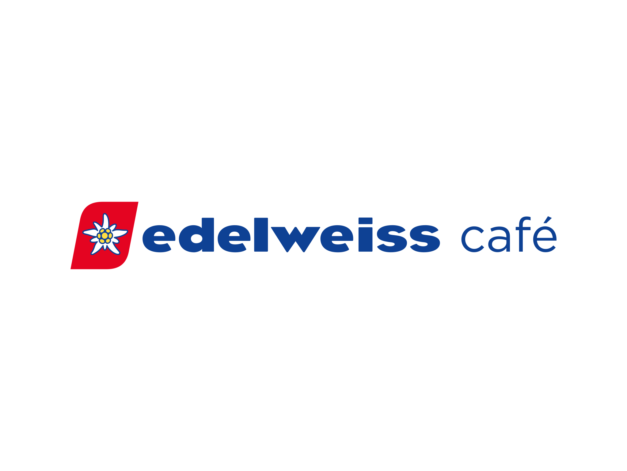 Edelweiss Café – Flughafen Zuerich