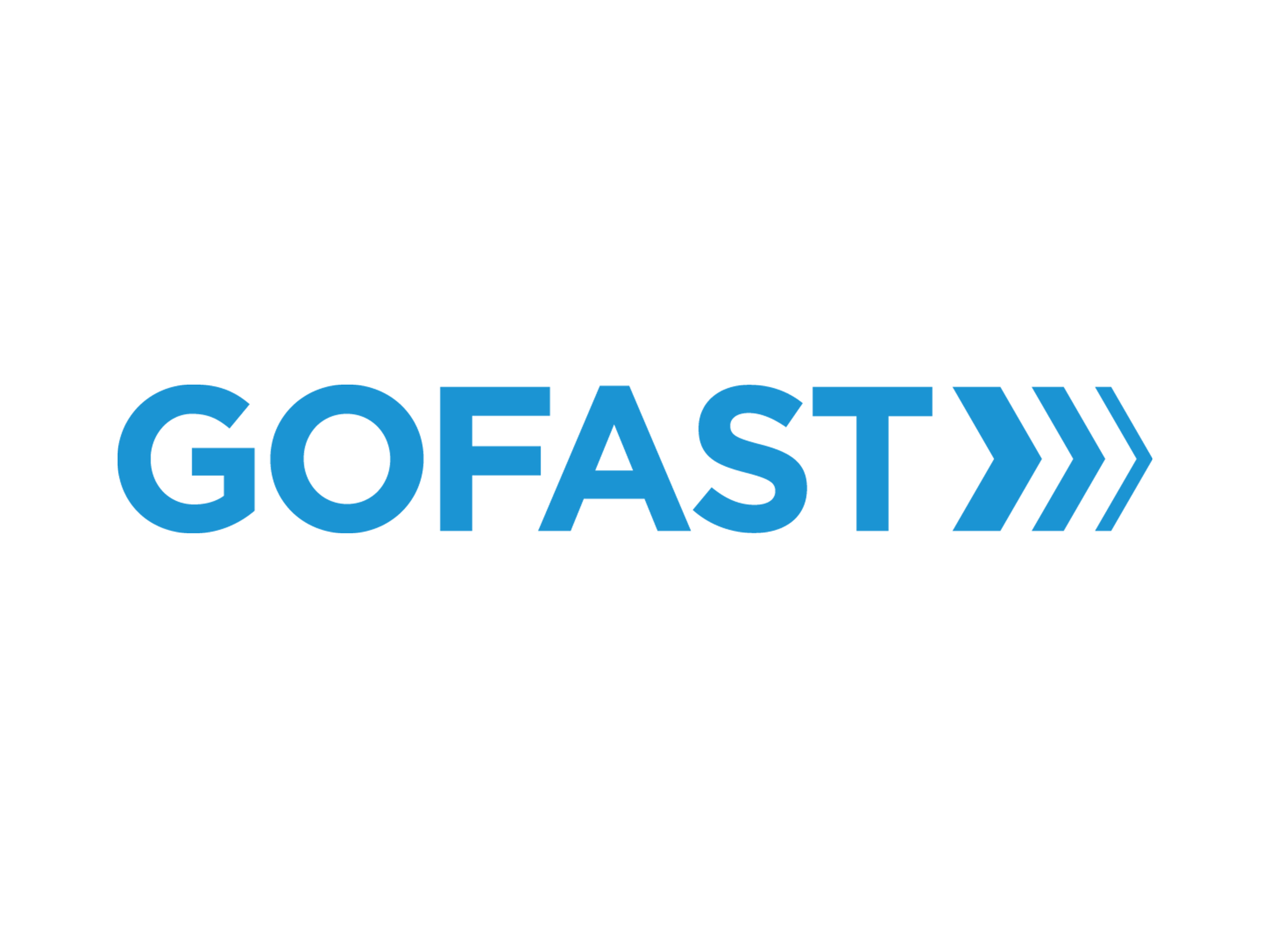 GOFAST – Flughafen Zuerich