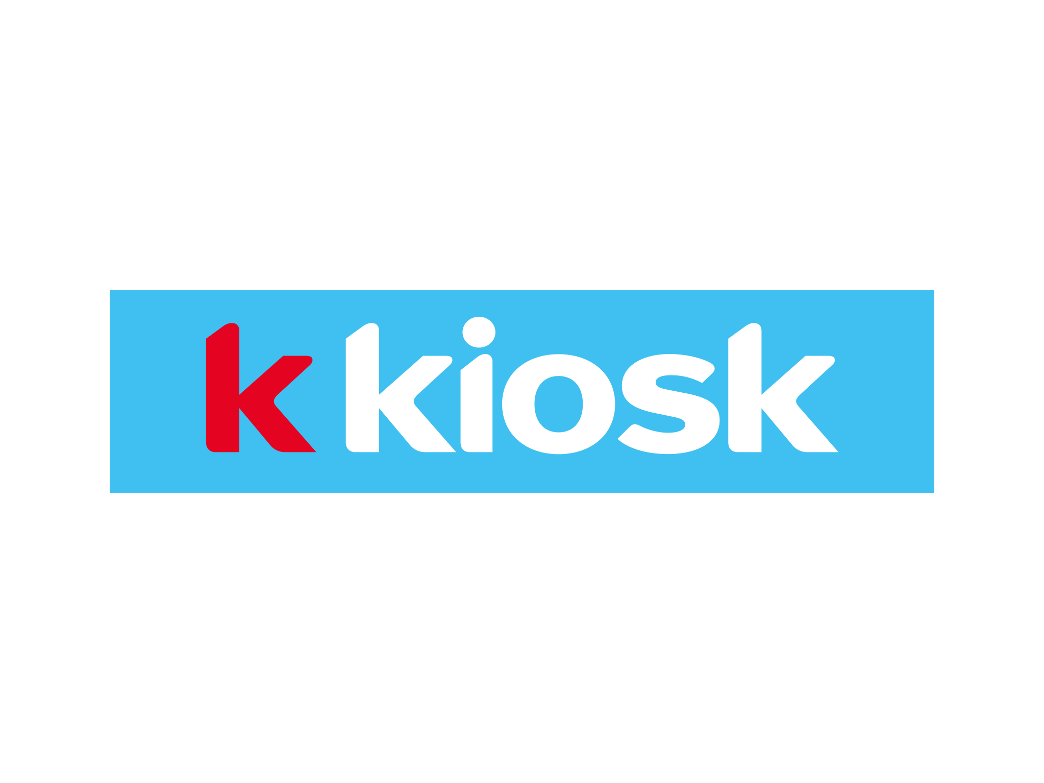 k kiosk – Flughafen Zuerich