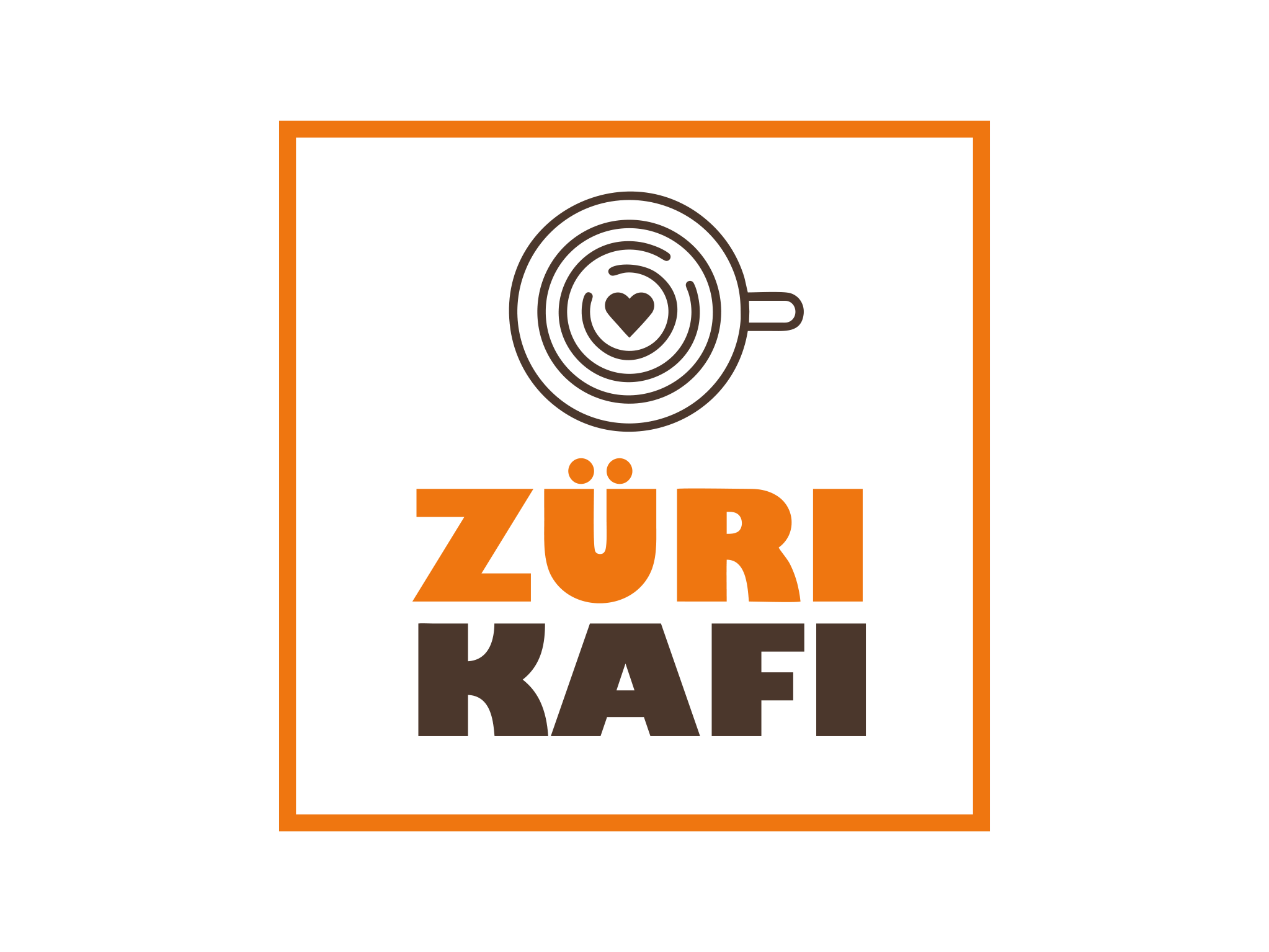 Kafi Logo