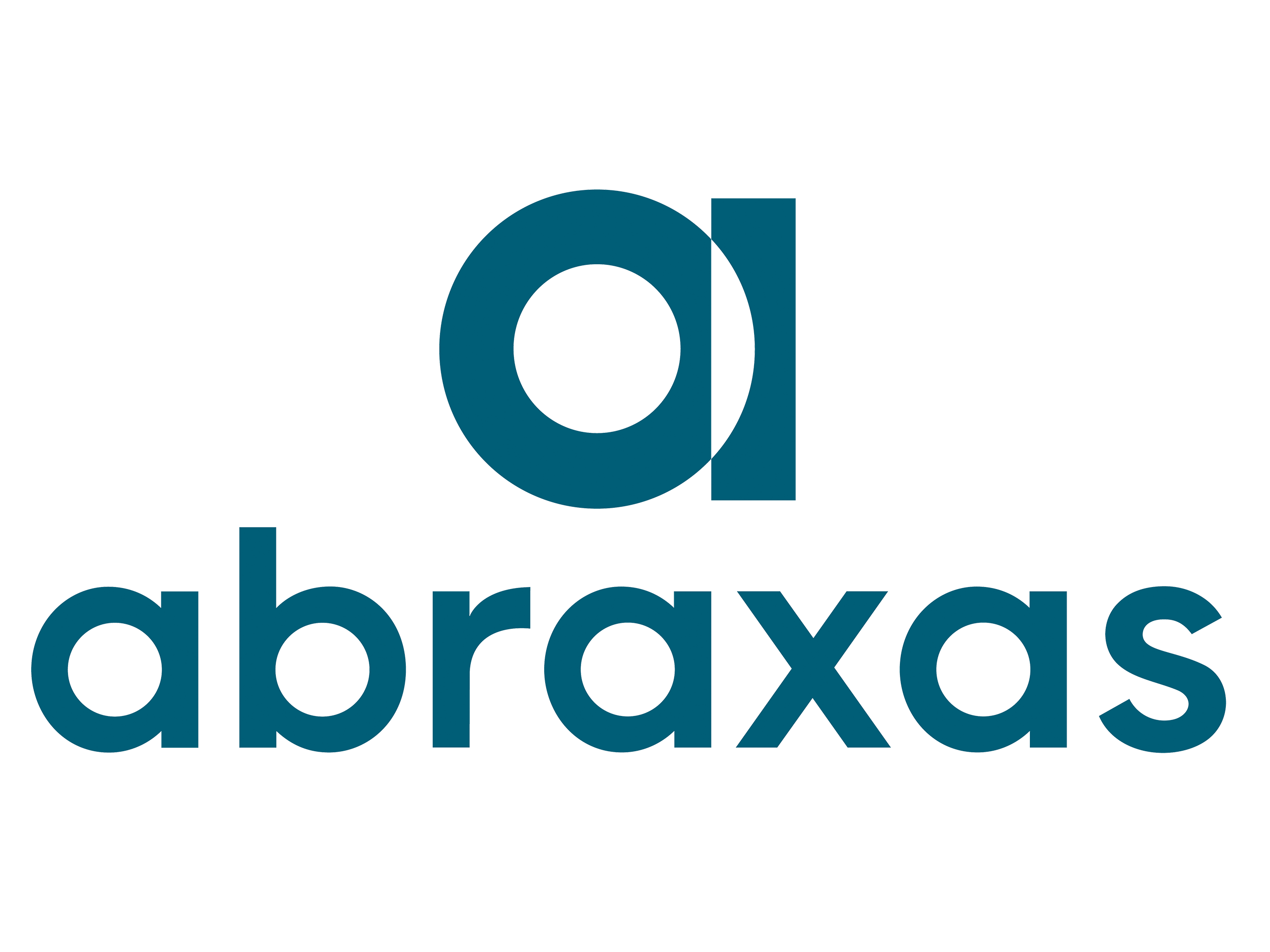 Abraxas Informatik AG – Flughafen Zuerich