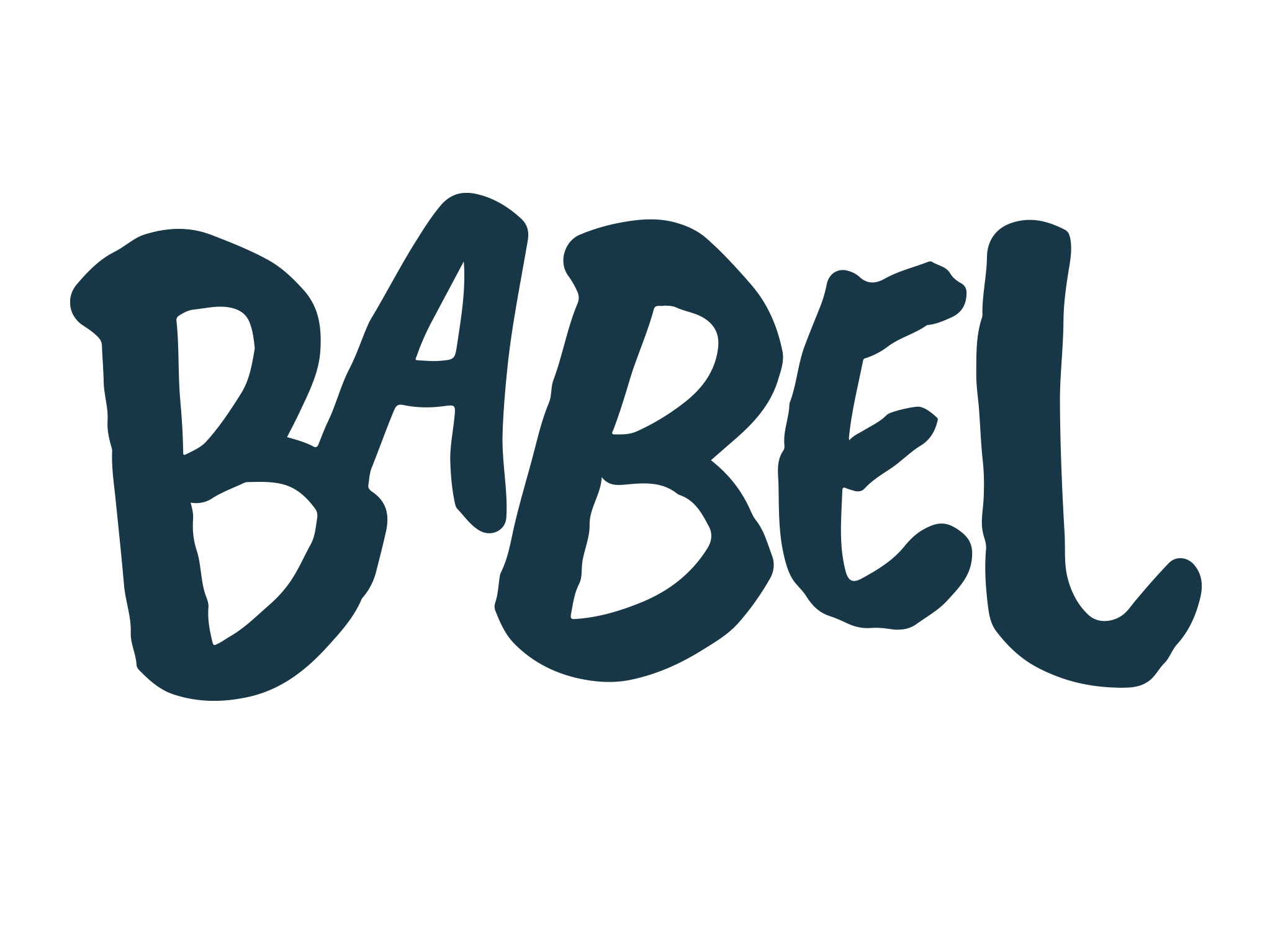 Babel Restaurant – Flughafen Zuerich