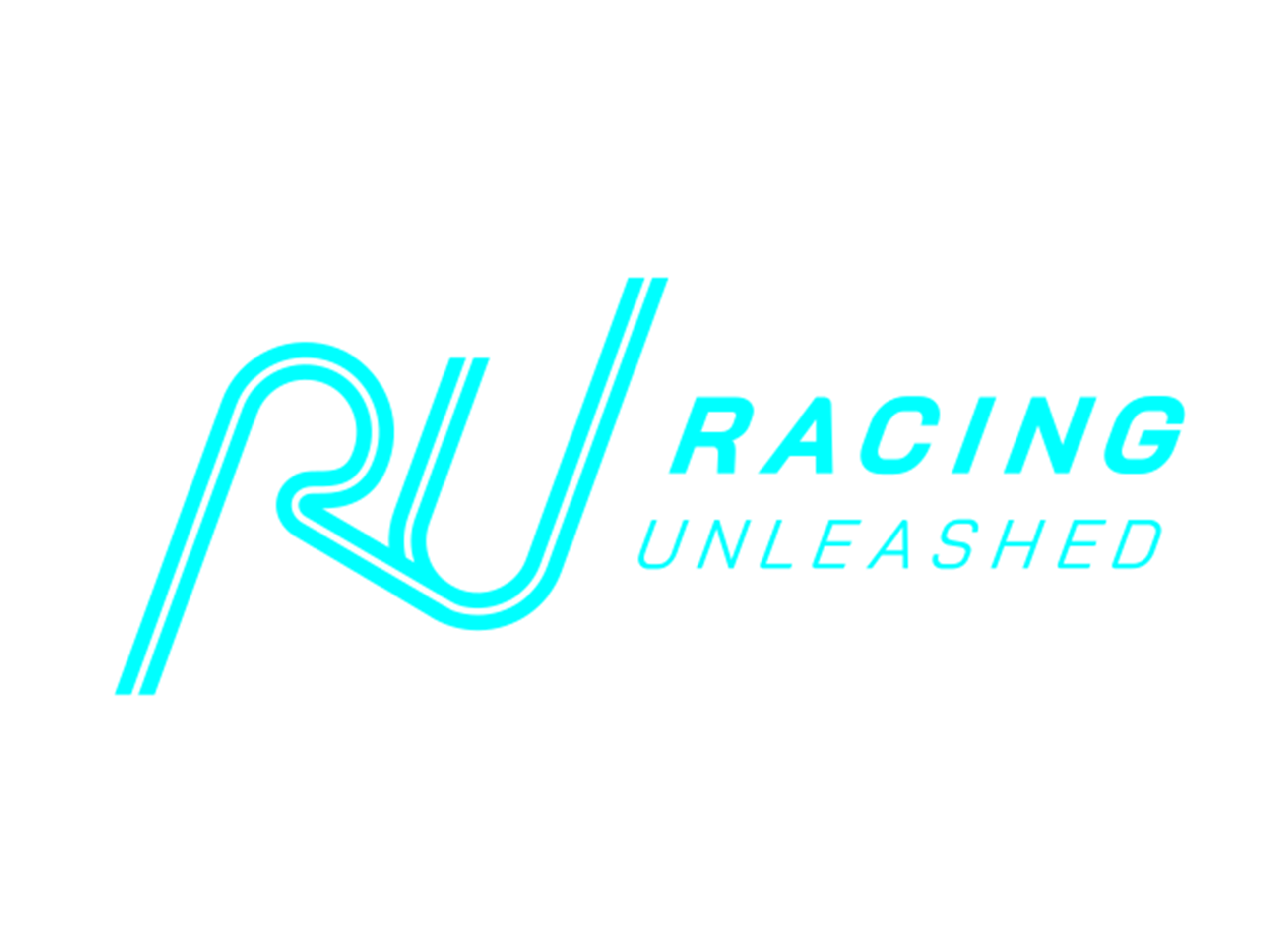 Racing Unleashed – Flughafen Zuerich