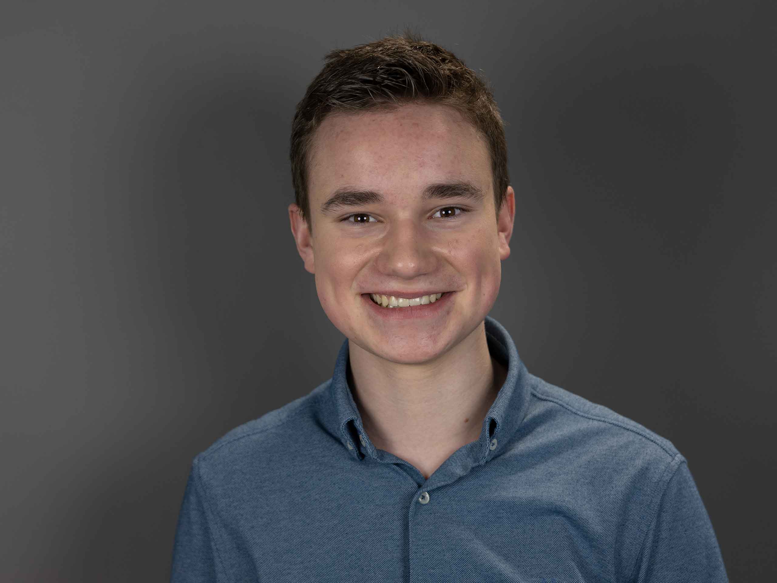 5 Fragen an Sascha Zimmermann, Terminal Manager – Flughafen Zuerich