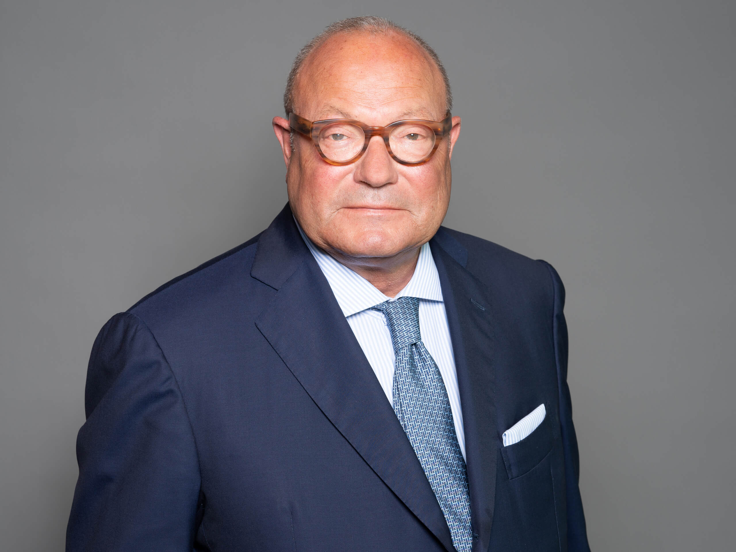 Board of Directors – Flughafen Zuerich